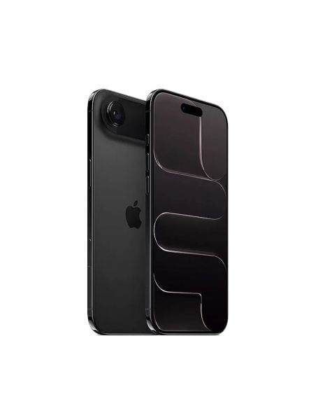 Apple iPhone Air -256 GB - Space Black (Official Warranty)