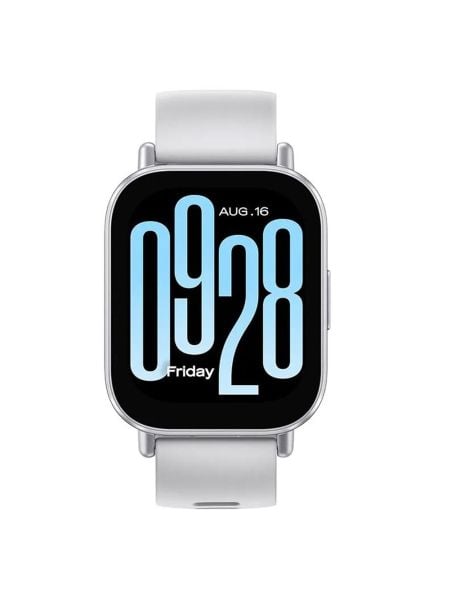 Redmi Watch 5 Active - Matte Silver